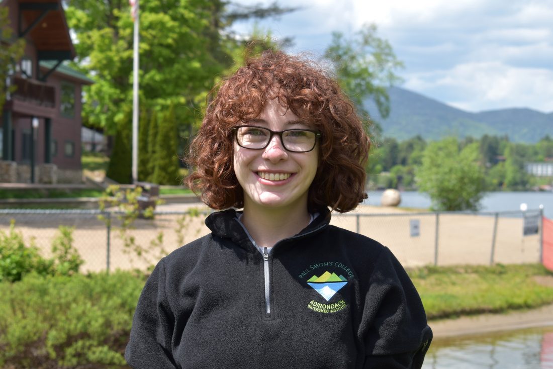 LOOKING AT THE MIRROR: Protecting my hometown lake | News, Sports, Jobs ...